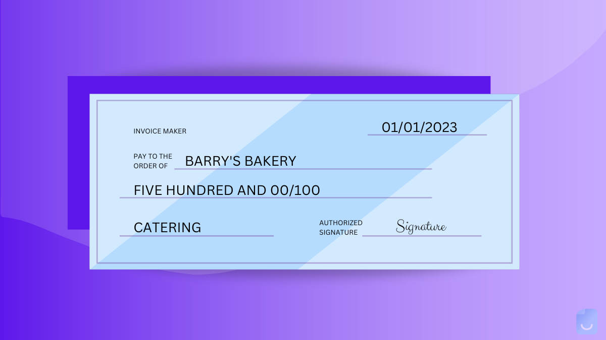 Best Business Checking Account for LLCs | Invoice Maker